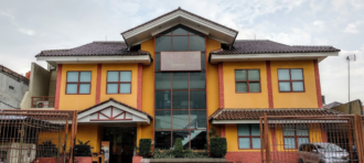 BINUS Center | 1ST CHOICE FOR LEARNING CENTER