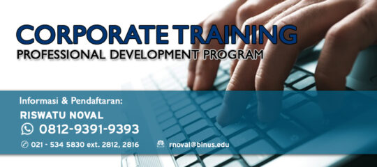 BINUS Center | 1ST CHOICE FOR LEARNING CENTER