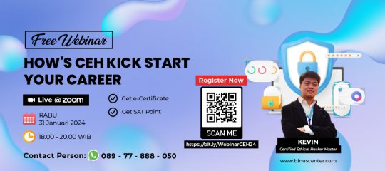 BINUS Center | 1ST CHOICE FOR LEARNING CENTER